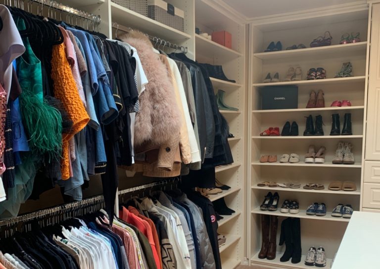 Home - Eight Days Home Organization
